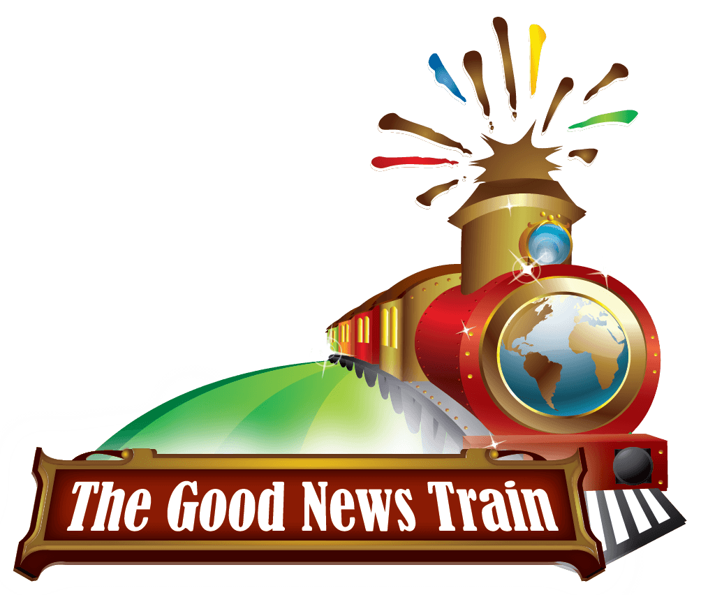 Spanish VBS - Good News Train