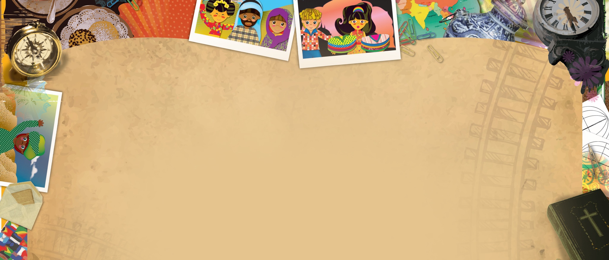 EBV en español - El tren de las buenas